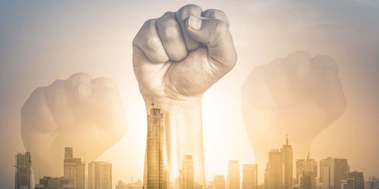 Radical vs Incremental Change: Which is Better? - Delib